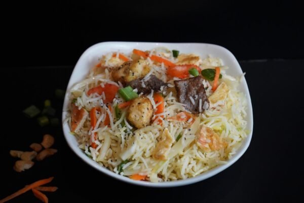 Special Fried Rice - Chini Restaurant